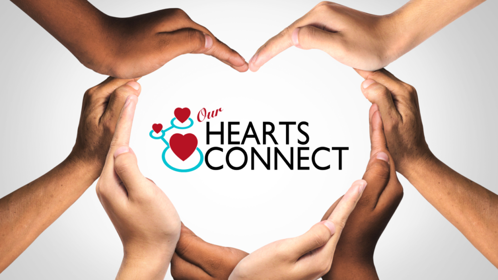 Home - Heart to Heart Foundation